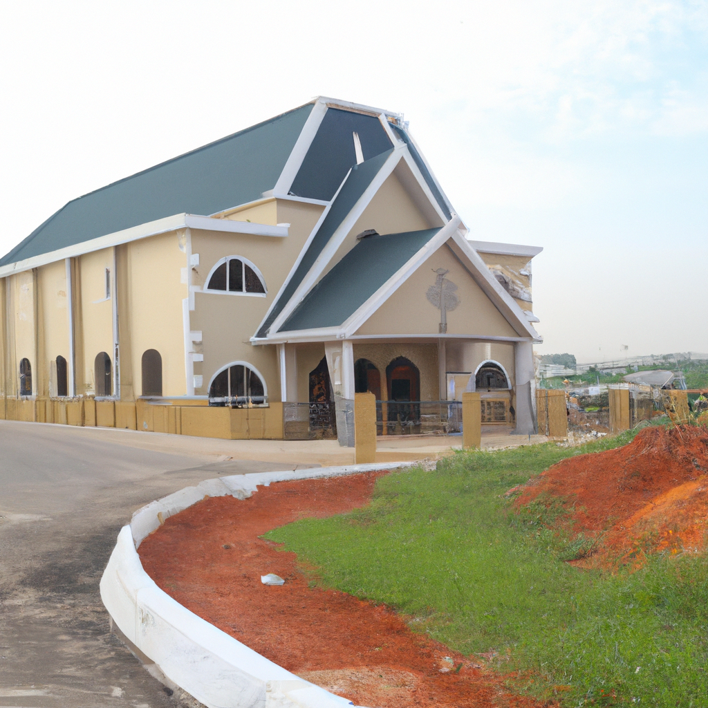 SPRINGWELL MINISTRIES ABUJA, NIGERIA In Nigeria: History,Facts, & Services